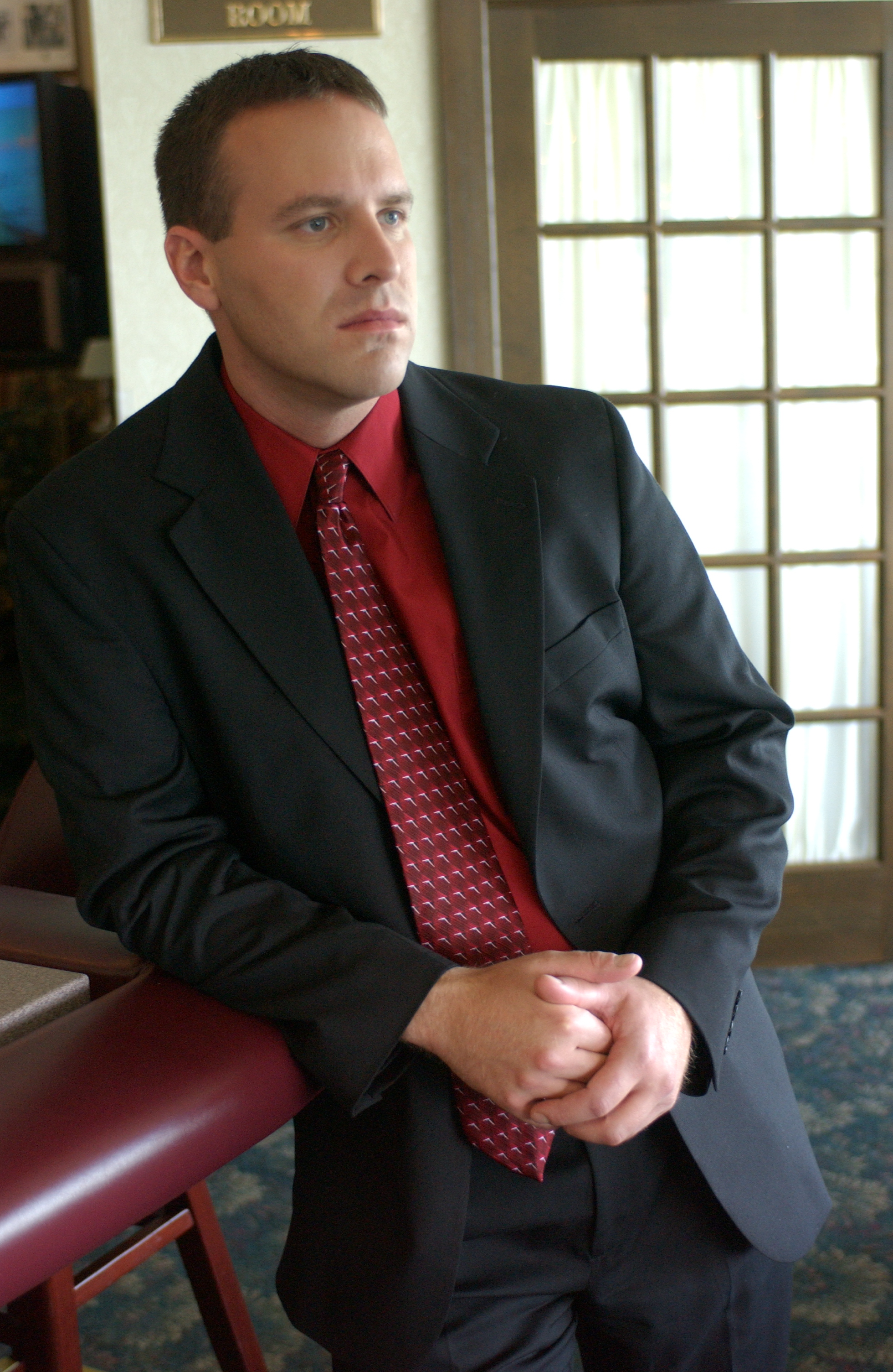 LarryKamholz.com::: The Official Web Site for Larry Kamholz